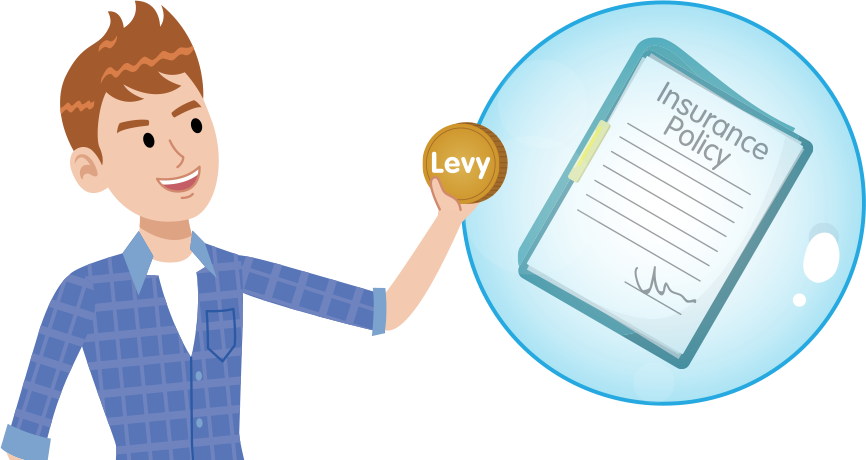 Insurance Authority - Index Page